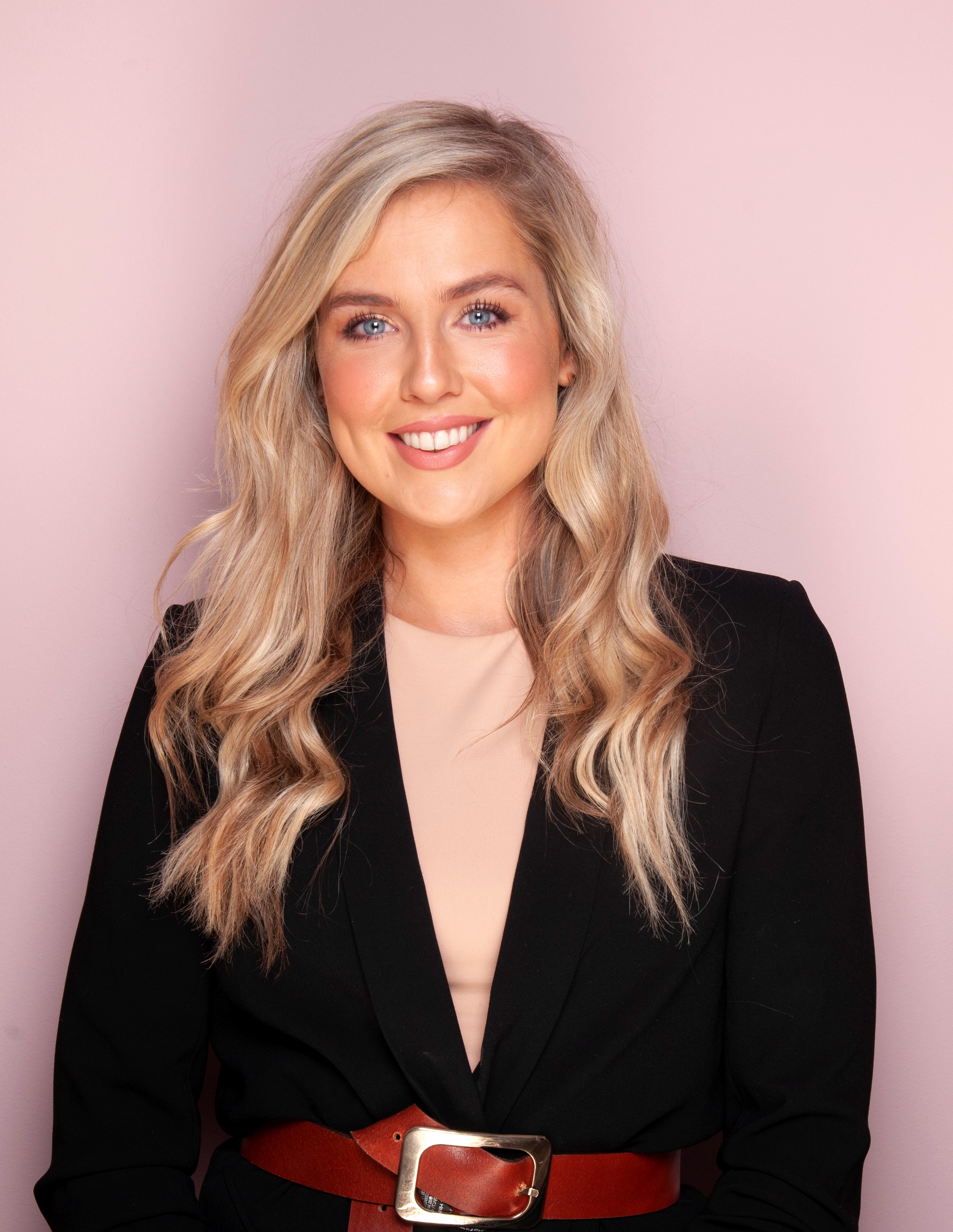 Aimee Connolly - Going for Growth