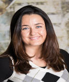 Andrea Linehan - Going for Growth