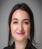 Naomi Murphy - Going for Growth