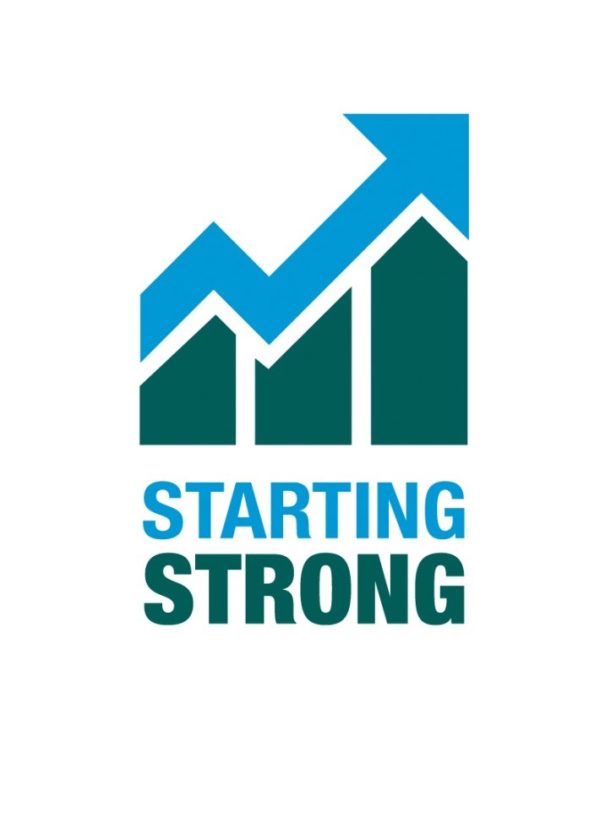 Starting Strong - Going for Growth