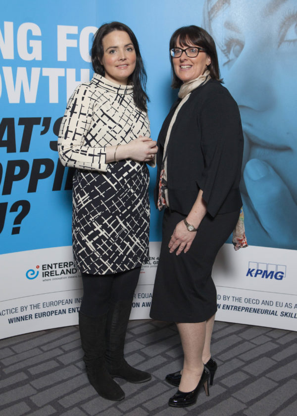 National Forum 2017 - Going for Growth