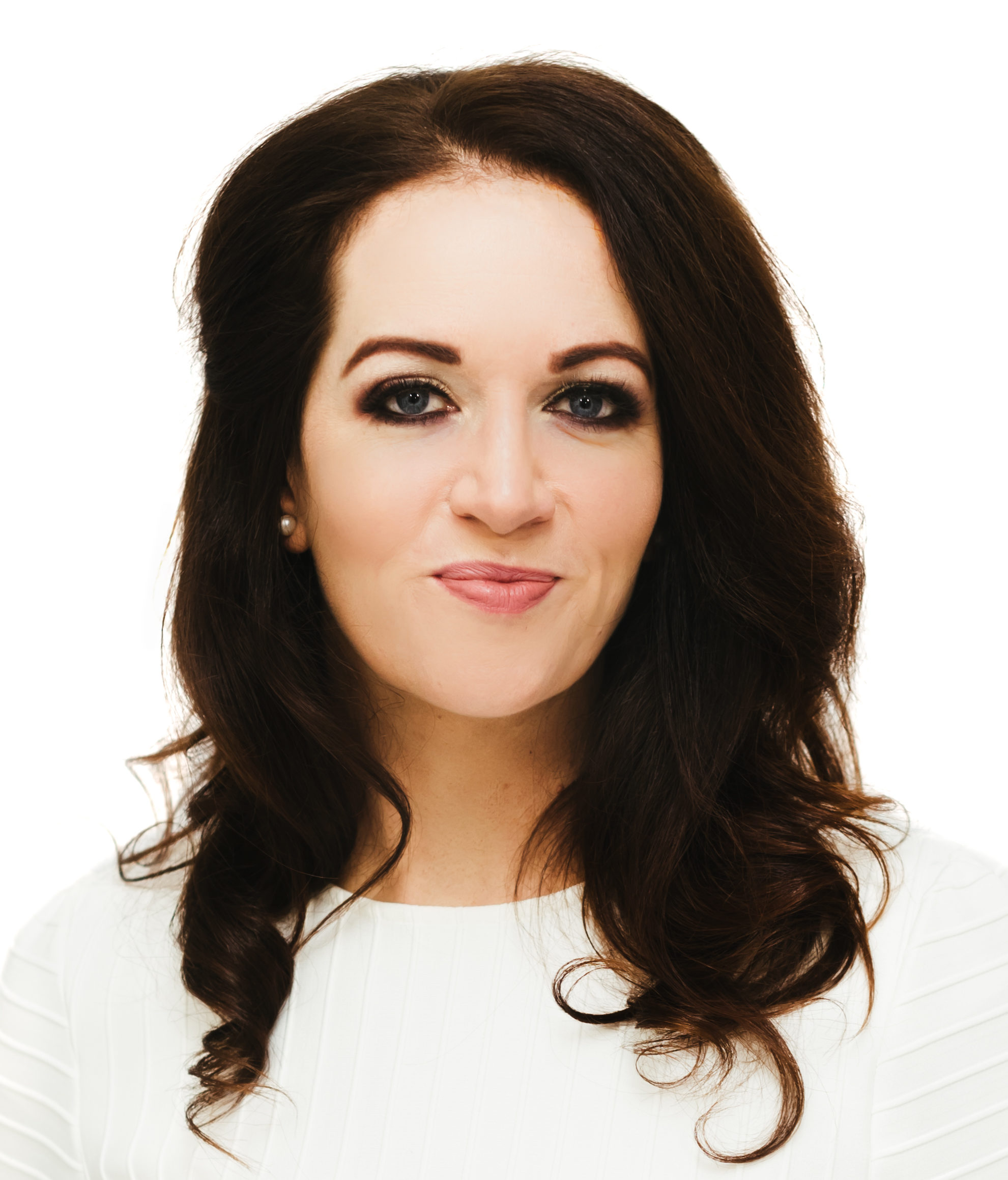 Niamh Ryan - Going for Growth