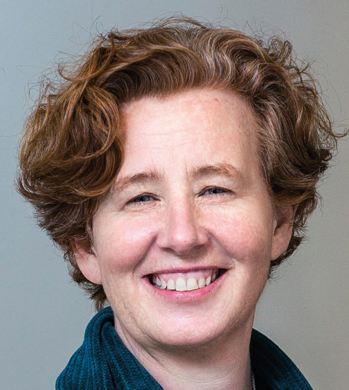 Denise O’Kelly - Going for Growth