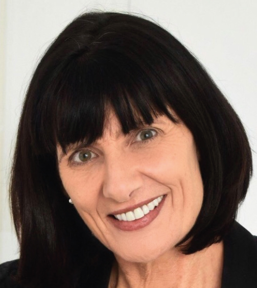 Loretta Dignam - Going for Growth