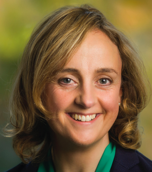 Orla Murray - Going for Growth