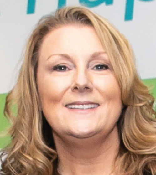 Pamela Doyle - Going for Growth