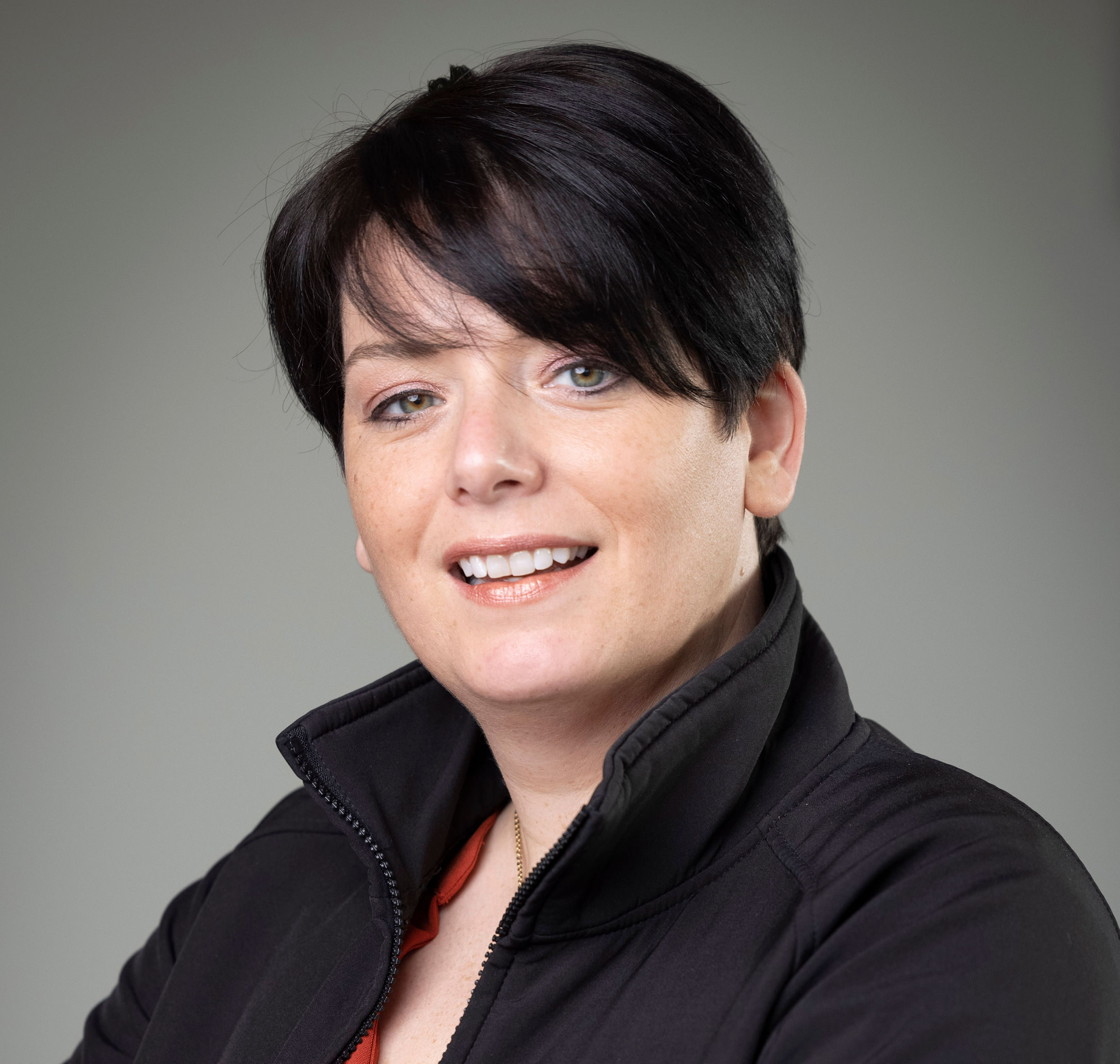 Clare Ryan - Going for Growth