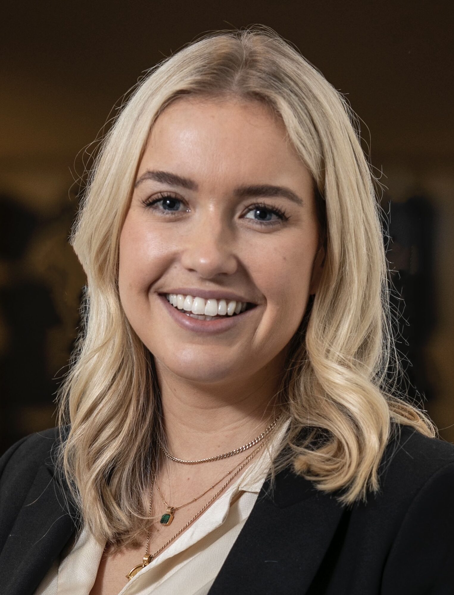 Fiona Parfrey - Going for Growth