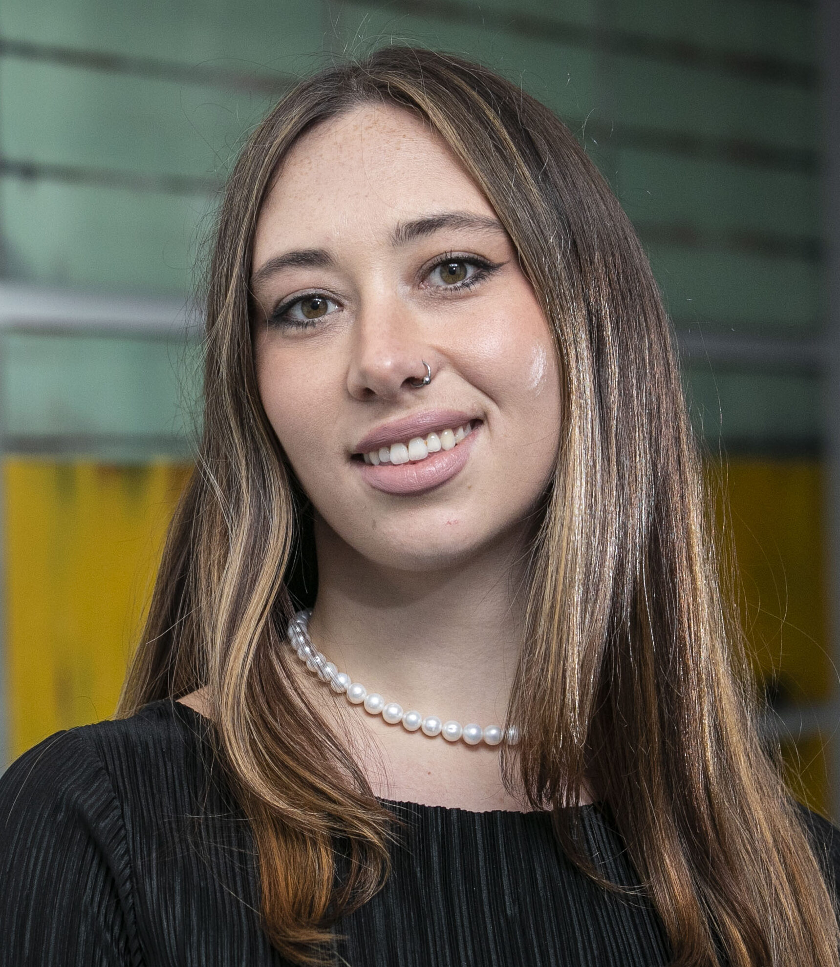 Alex O’Neill - Going for Growth