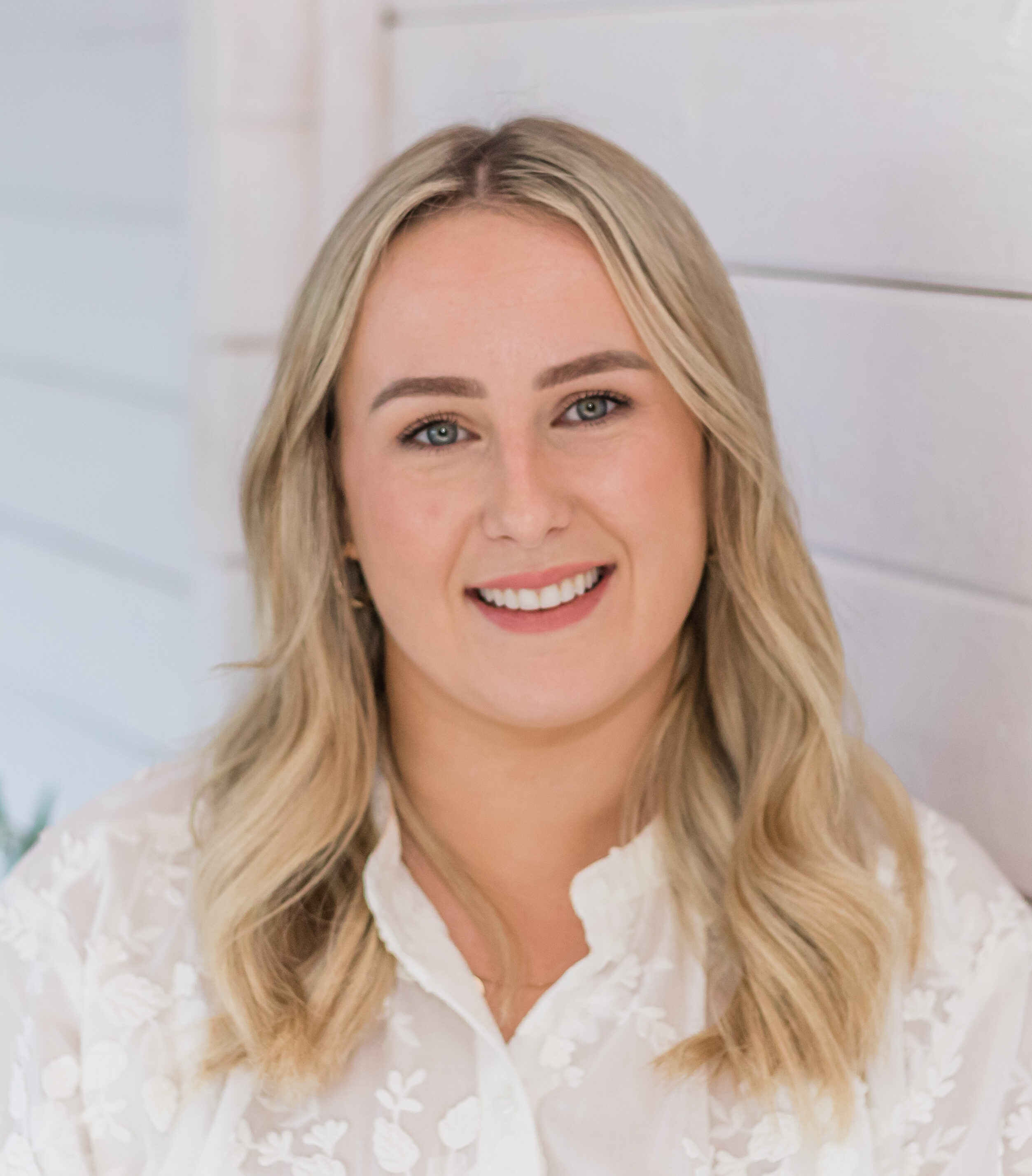Jennie Haire - Going for Growth
