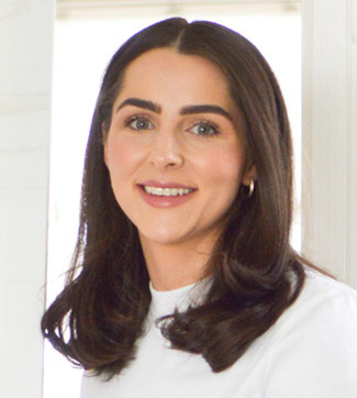 Rachel Duffy - Going for Growth