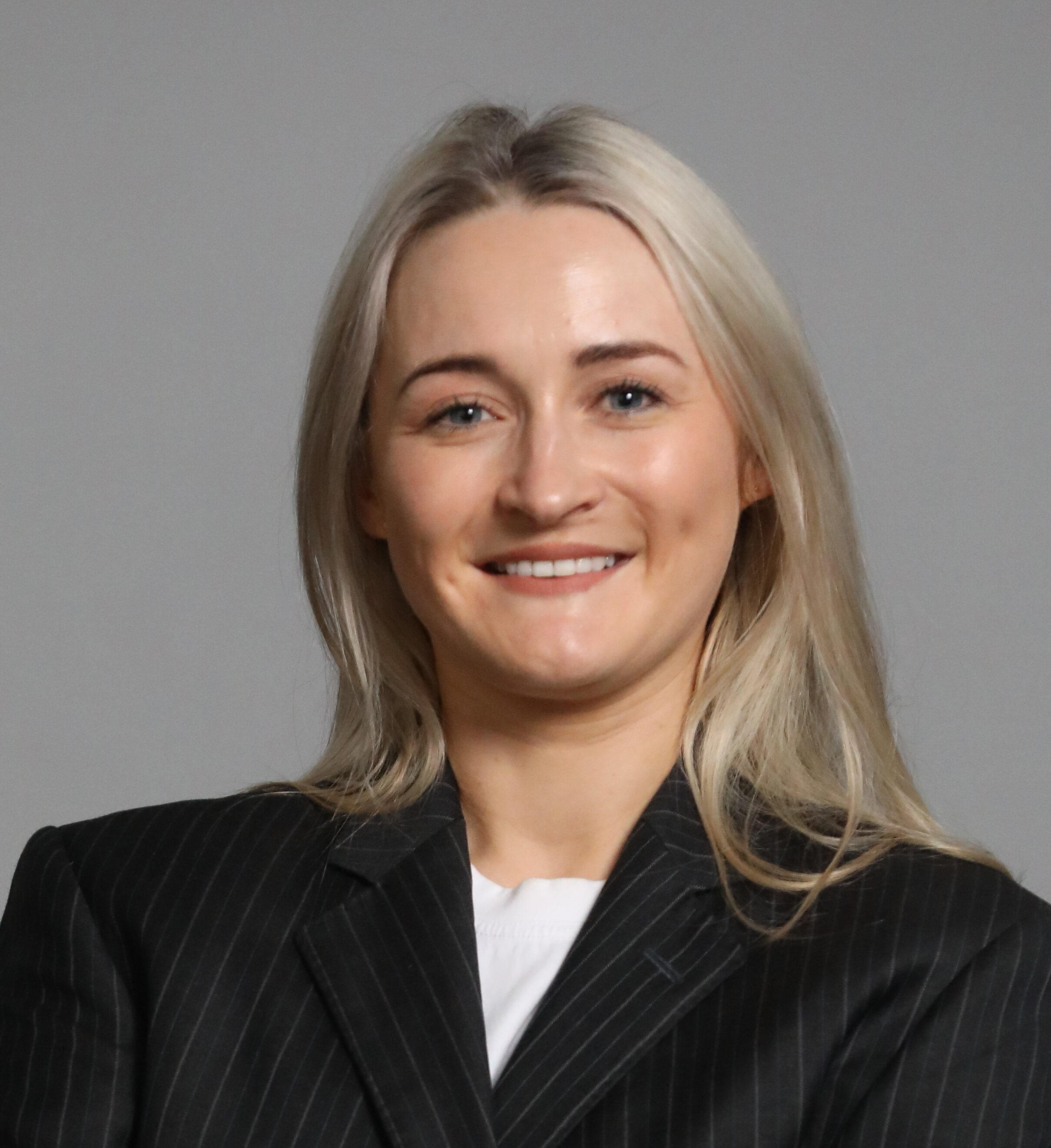 Rachel Hennessy - Going for Growth