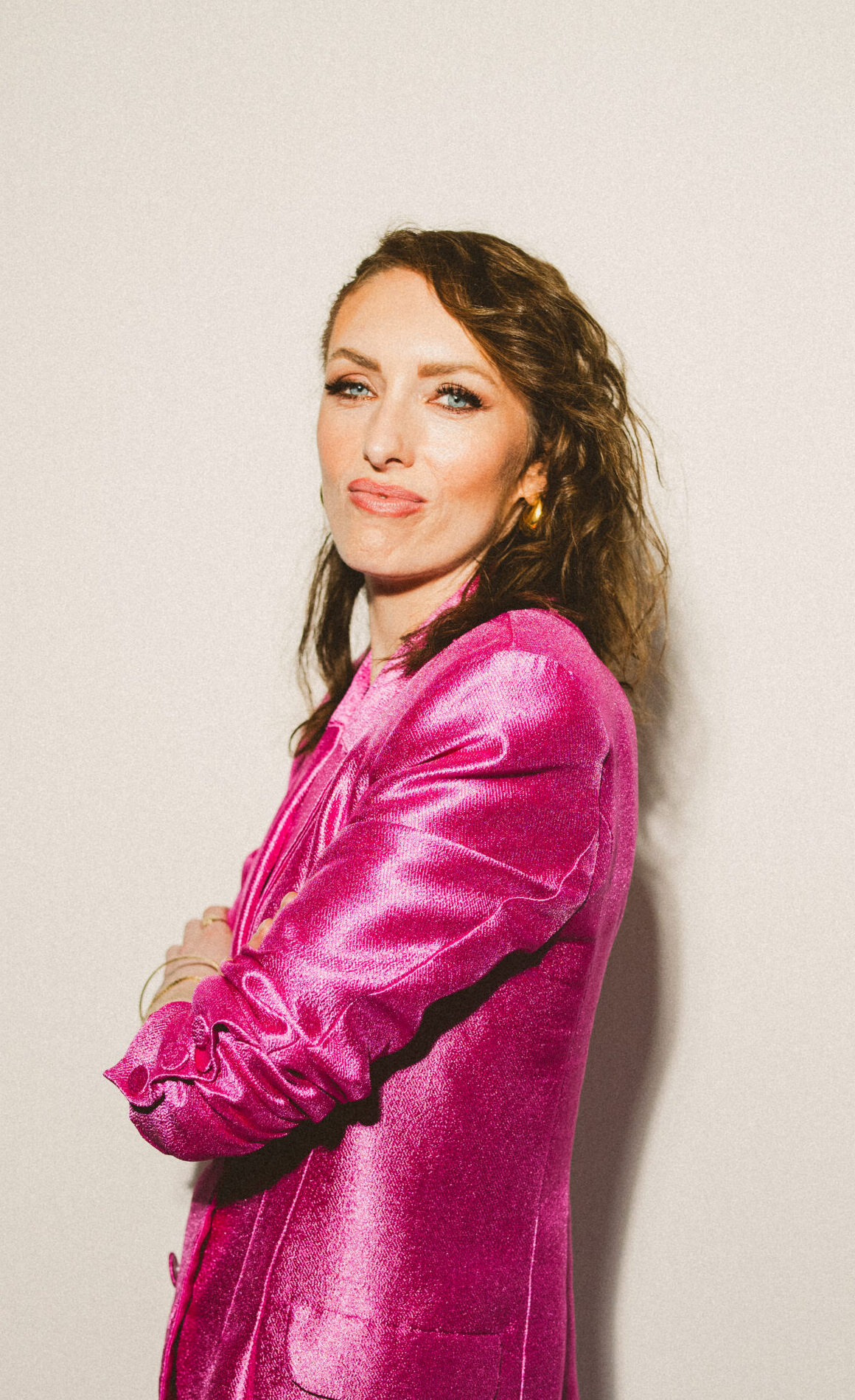 Jennie Mc Ginn - Going for Growth